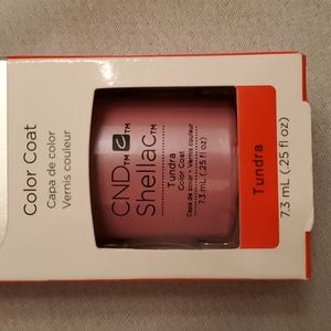 Cnd | Other | Cnd Shellac Shade Tundra | Poshmark